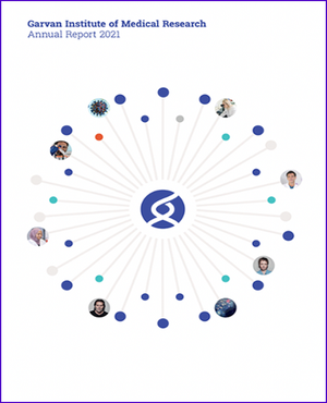 About us | Garvan Institute of Medical Research