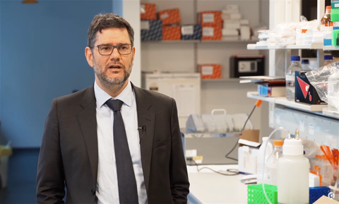 The Genomic Cancer Medicine Program is an innovative suite of clinical ...