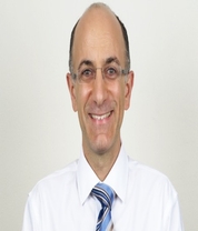 Professor Anthony Joshua | Garvan Institute of Medical Research