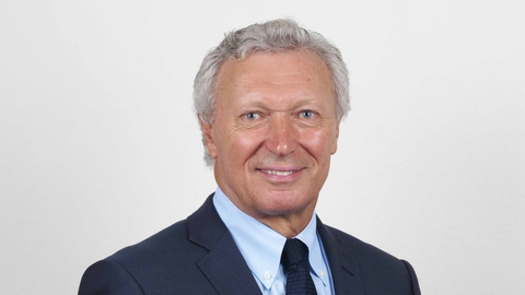 Russell Scrimshaw AM