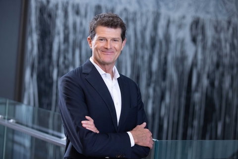 Professor Chris Goodnow