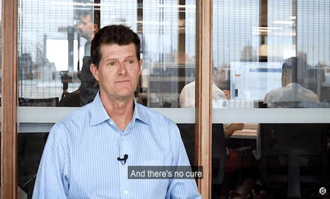 HOPE Research Program - finding the cause of autoimmune disease