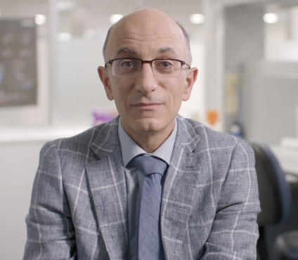 S1E2 - New ways of treating breast cancer