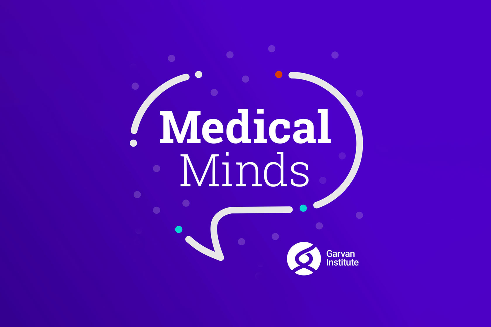 Garvan Institute Logo Thank You For Your Consideration | Garvan