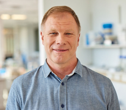 Immune Biotherapies Program