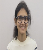 Mehak Gupta | Garvan Institute of Medical Research