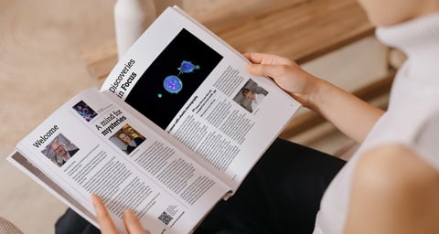 Current issue - April 2025