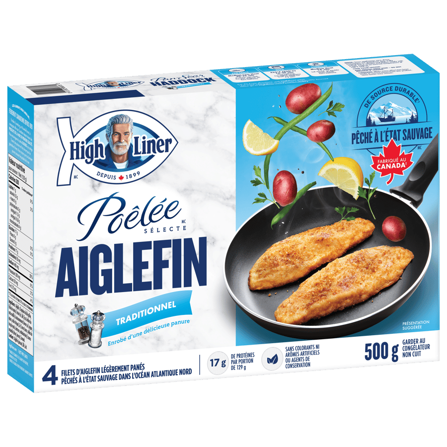 Highliner