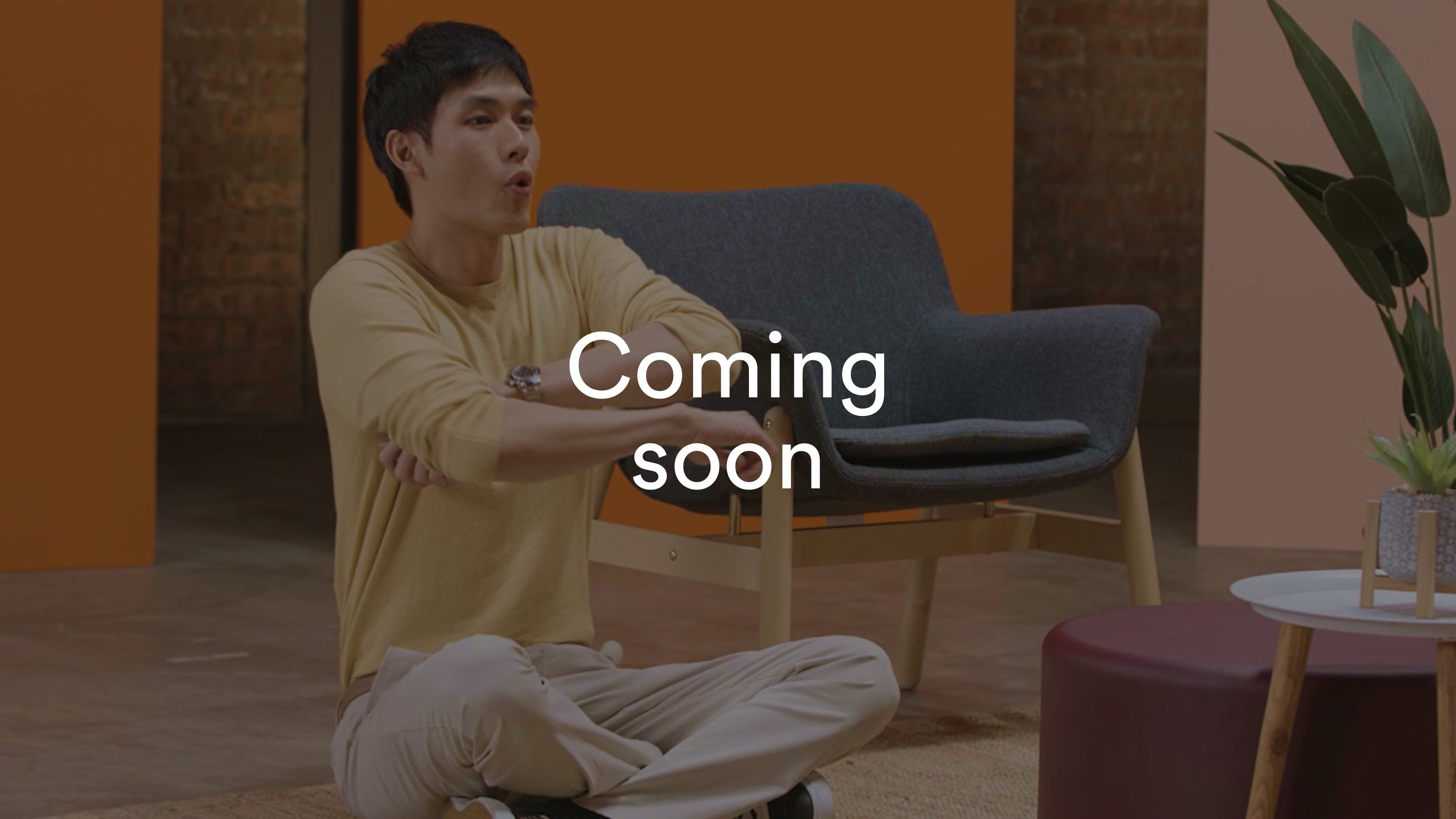 Mind Strength Support Programme