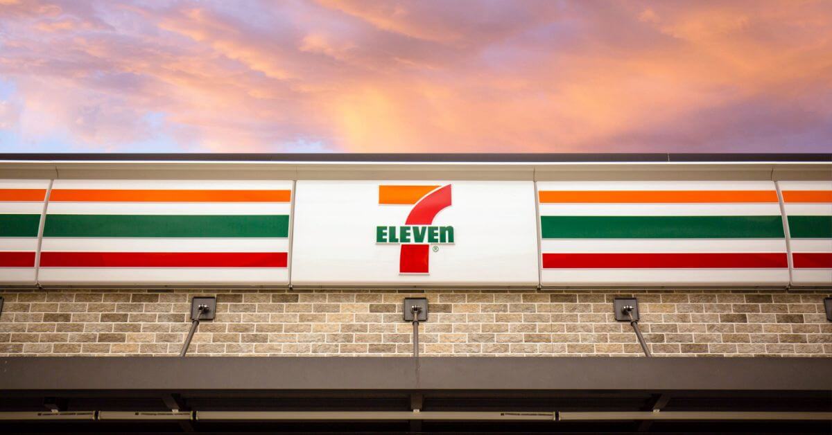 Business Conversion Program | 7-Eleven Franchise