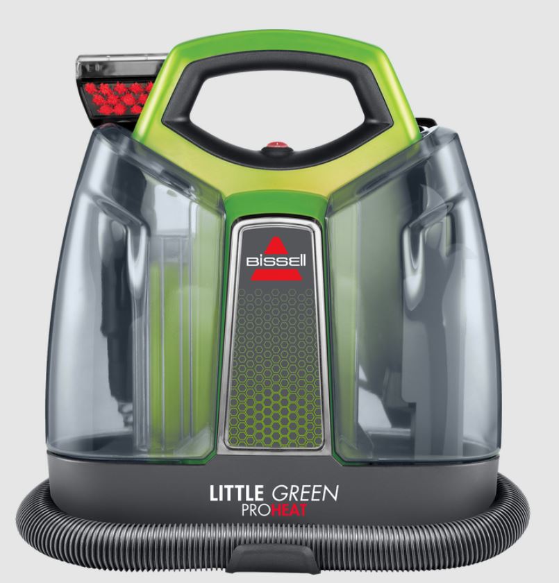 Little Green® ProHeat® Deluxe Portable Carpet Cleaner 25137