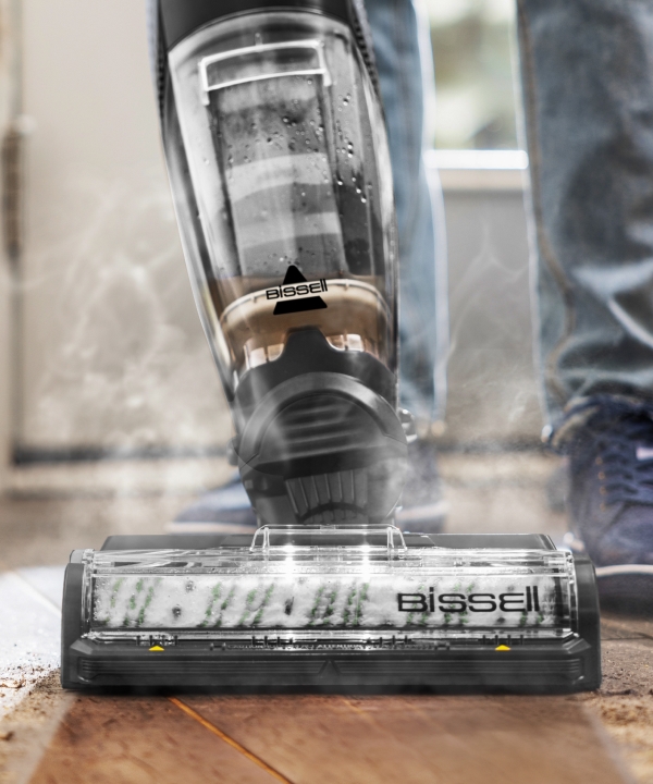 Multi-Surface Cleaning Formula CrossWave 1789N | BISSELL Formula