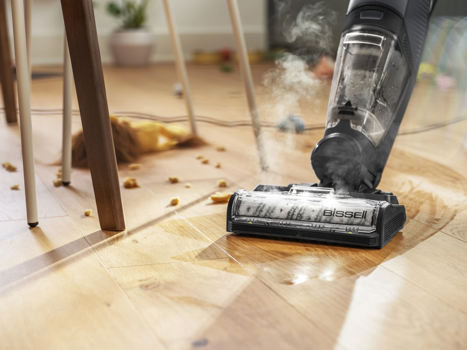 Shop BISSELL ® CrossWave® Wet Dry Vacuums