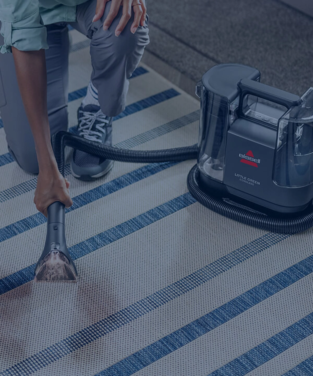 Pet Stain Eraser™ Plus Pet Carpet Cleaner 3182 | BISSELL®