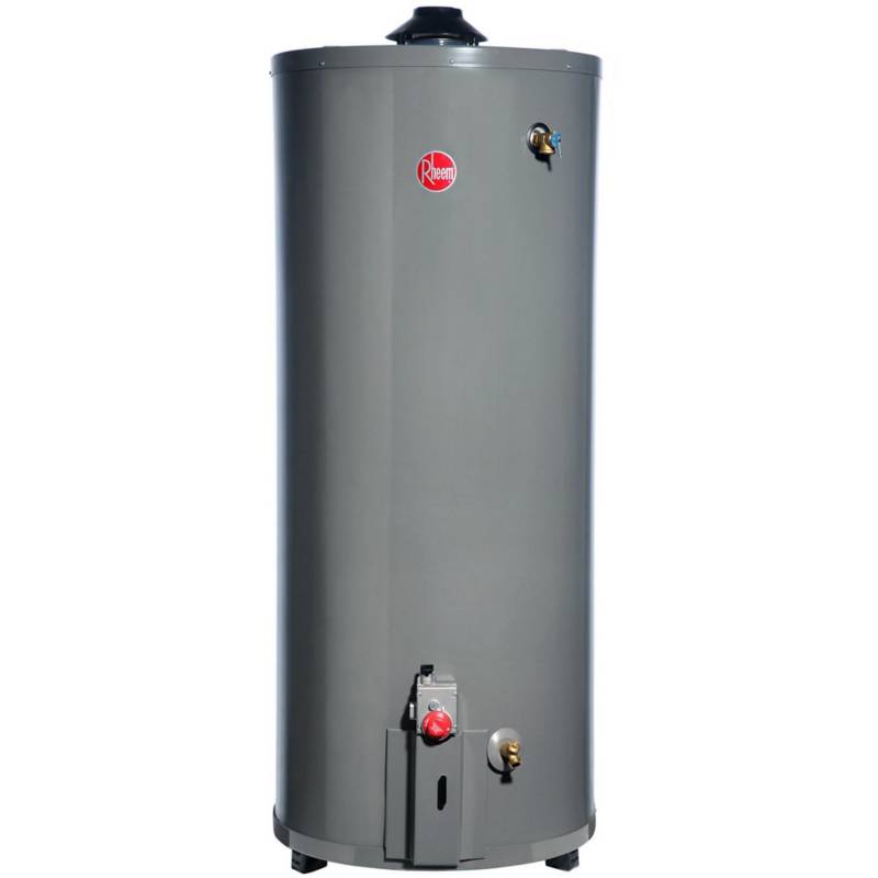 Calefont a gas | Sodimac Chile