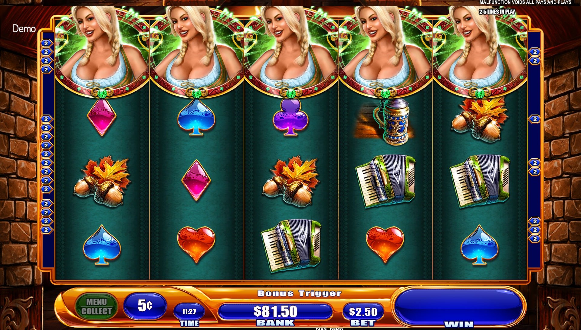 Check out Bier Haus™ – Video Lottery | Loto-Québec