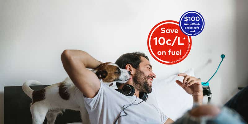 Ampol Energy | Residential Electricity Supplier in Australia