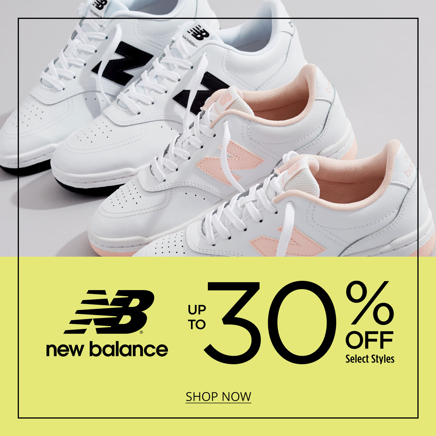 New Balance Sneakers | Rack Room Shoes