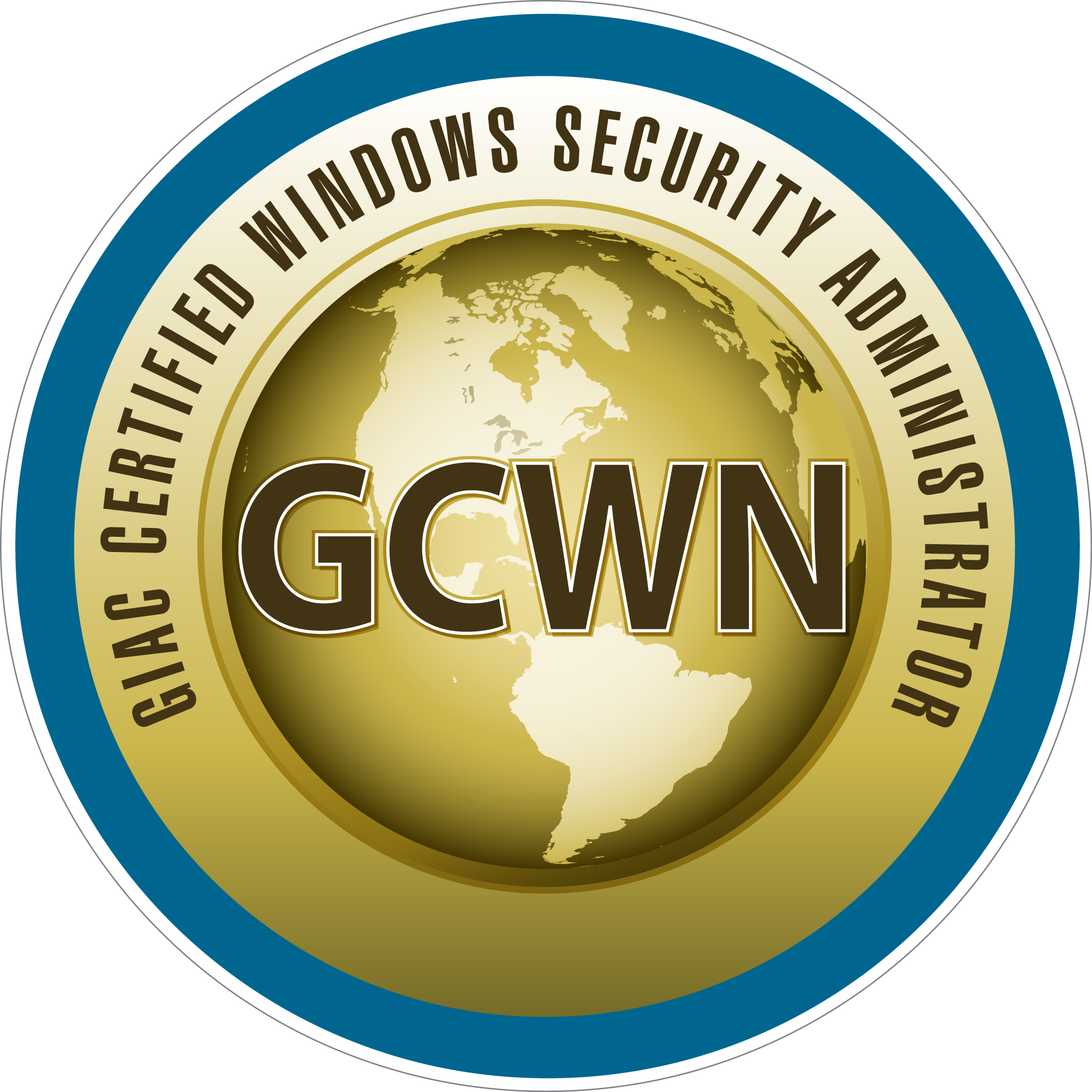 GIAC Certified Windows Security Administrator Certification ...