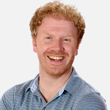 James Lyne | SANS Institute