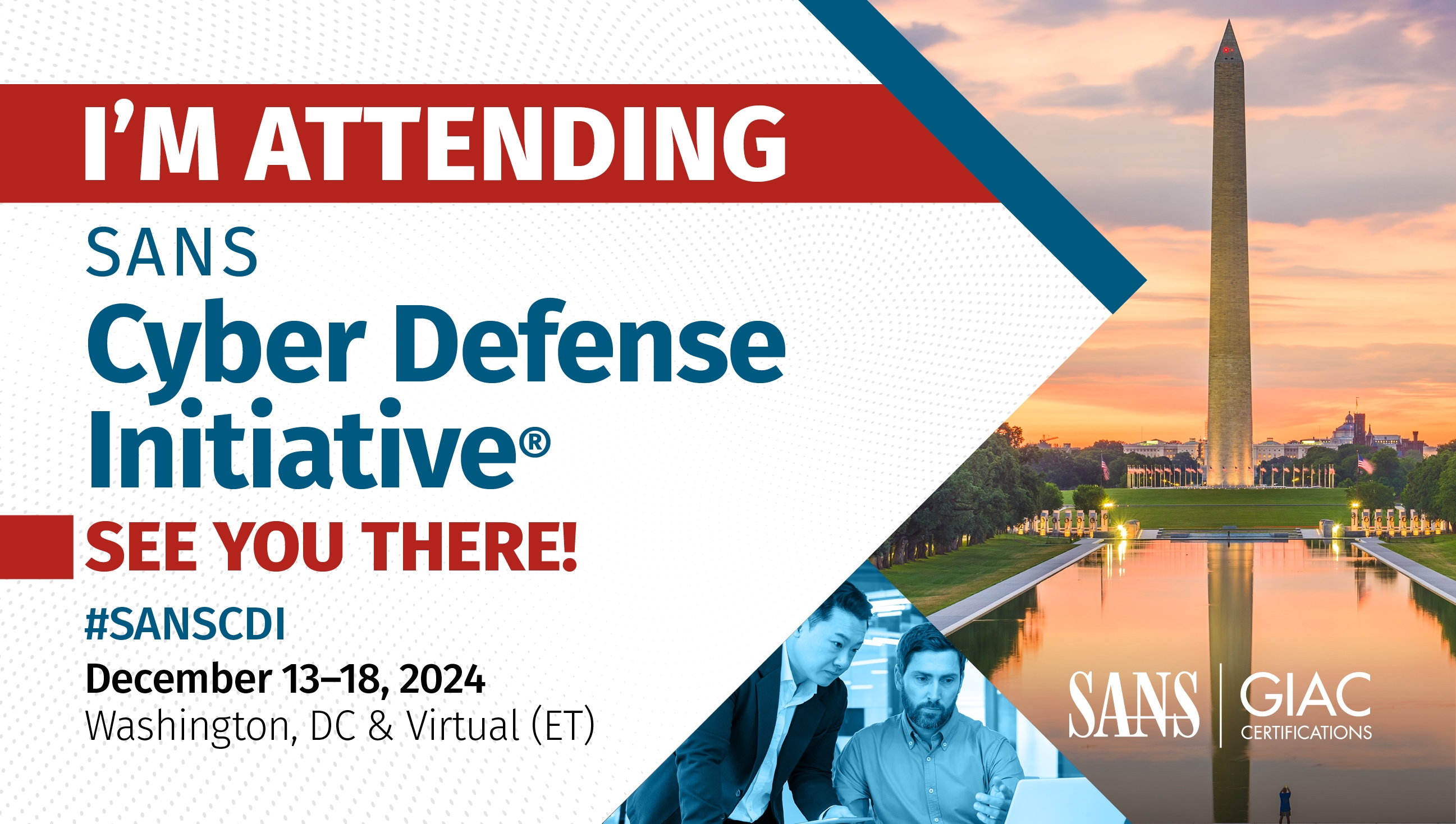 SANS Cyber Defense Initiative 2024 | SANS Institute