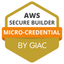 Cloud Security Certification | GIAC