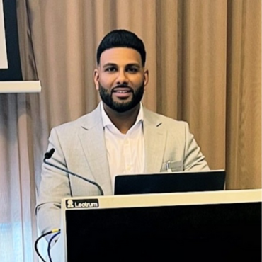 Manit Sahib | SANS Institute