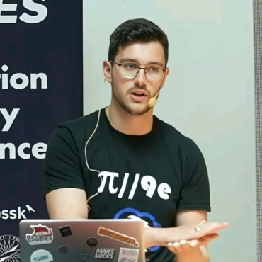 Bleon Proko | SANS Institute