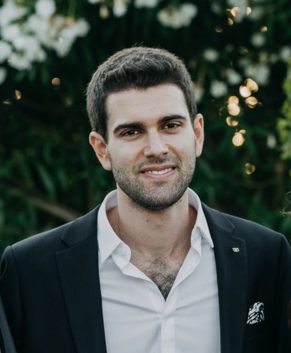 Tal Rosler | SANS Webcast Speaker