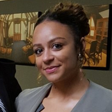 Sophie Tate | National Grid