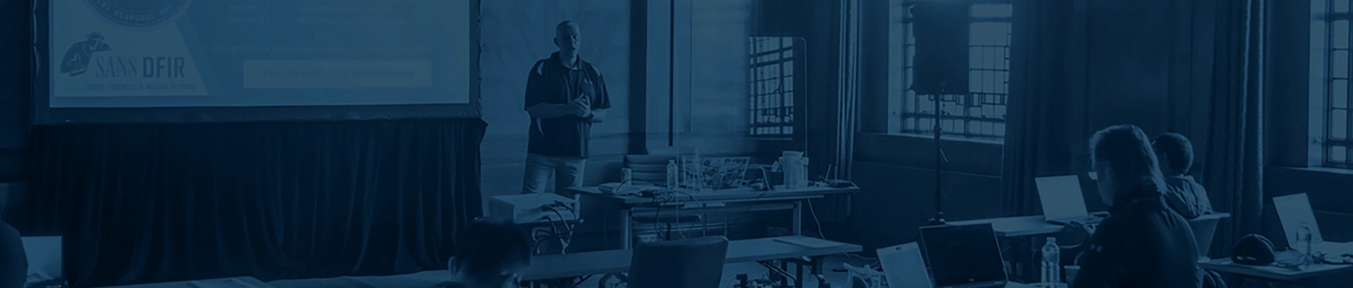 SANS Cyber Defense Initiative 2025 | SANS Institute