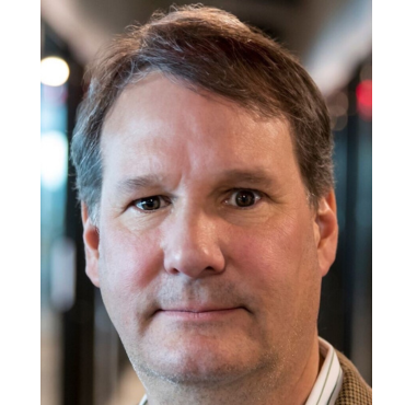 Tim Brown | Solarwinds