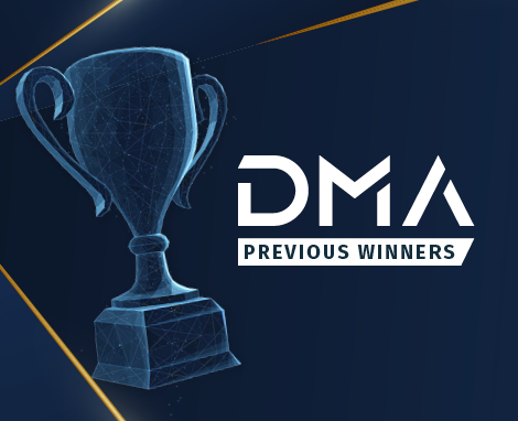 Cybersecurity Difference Makers Awards Sans Institute