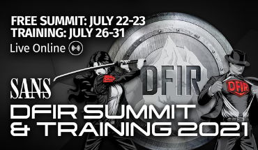 Eric Zimmerman's tools Cheat Sheet | SANS Cheat Sheet