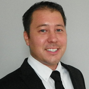 Josh Huff | SANS Institute