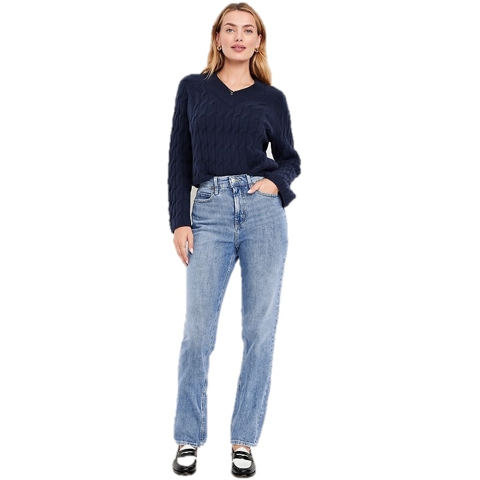 60% Off Old Navy Fall Apparel at Brad's Deals