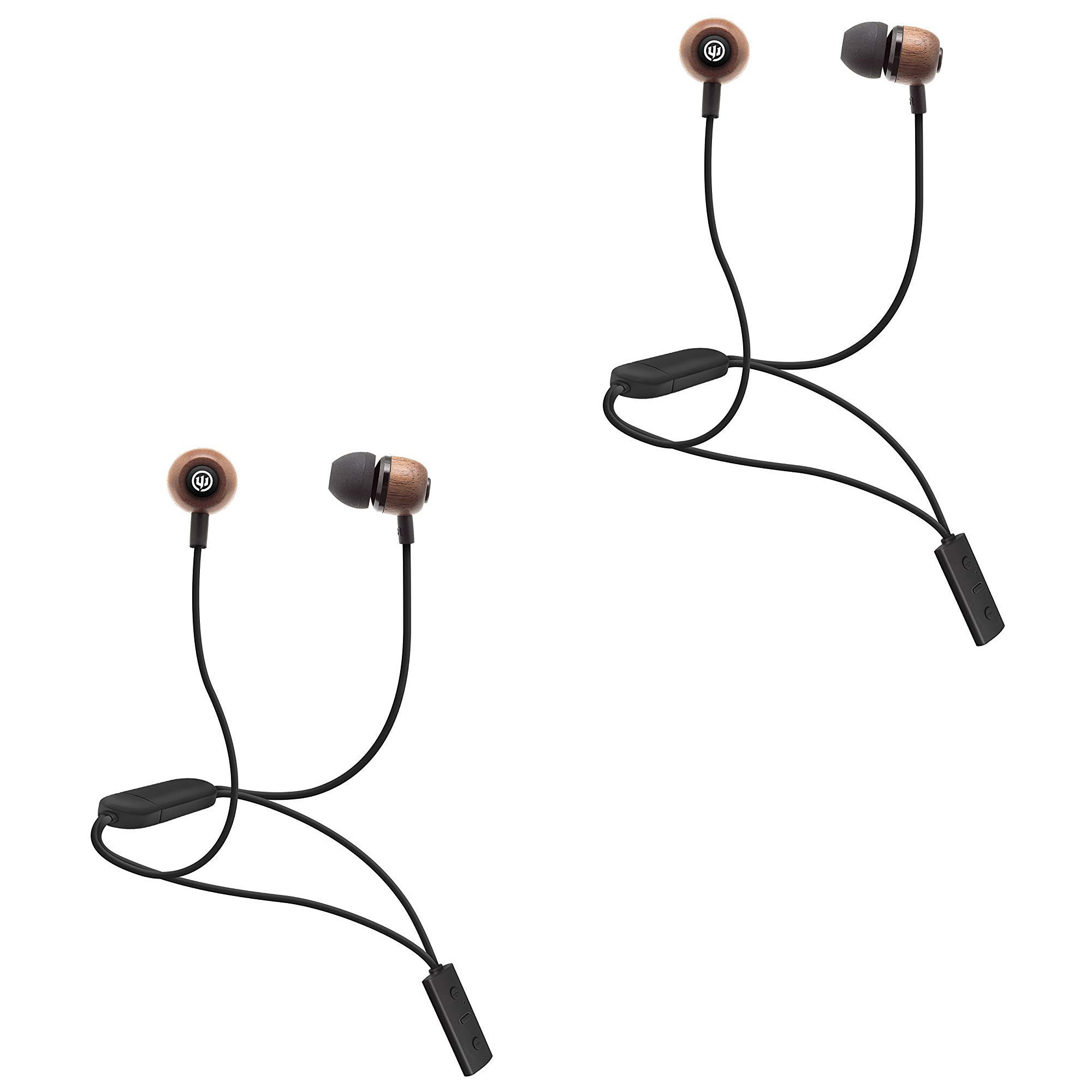 2pk Wireless Earbuds $12 Shipped
