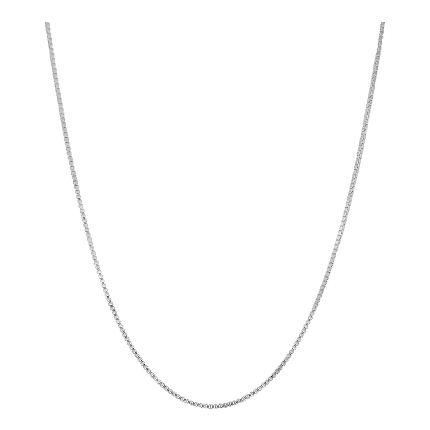 Sterling Silver Chain from $20 at Brad's Deals