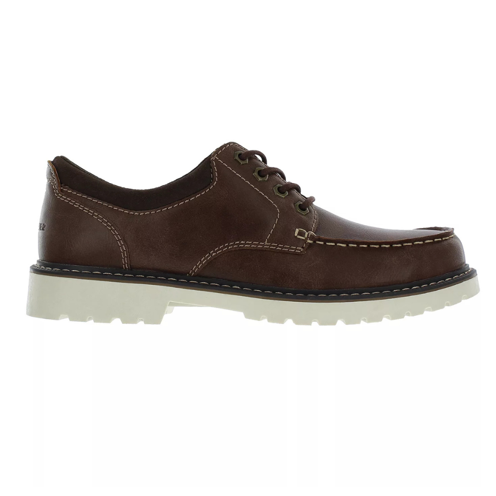 Eddie Bauer Men's Boat Shoes $15 at Brad's Deals
