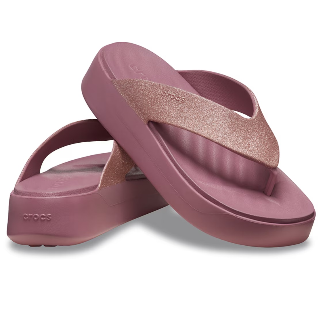 Crocs Platform Sandals $24 Shipped at Brad's Deals