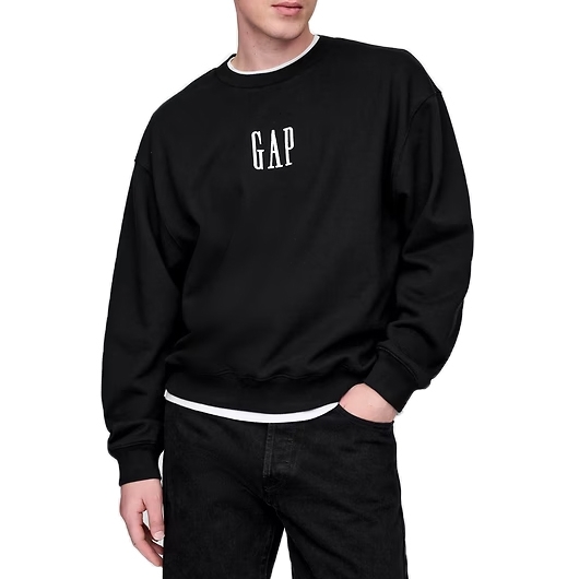 Gap: Extra 50% Off + 20% Off Sale at Brad's Deals