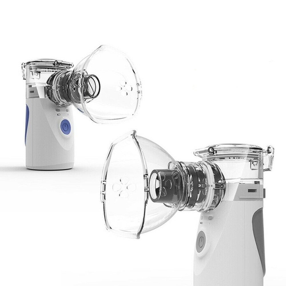 Mini-Nebulizer $20 Shipped at Brad's Deals