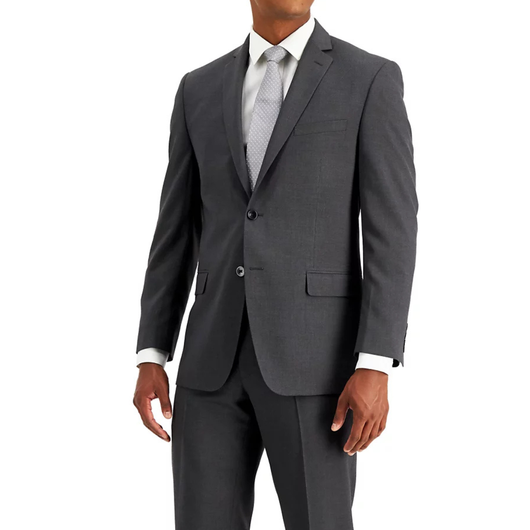 Marc New York Suit $100 at Brad's Deals
