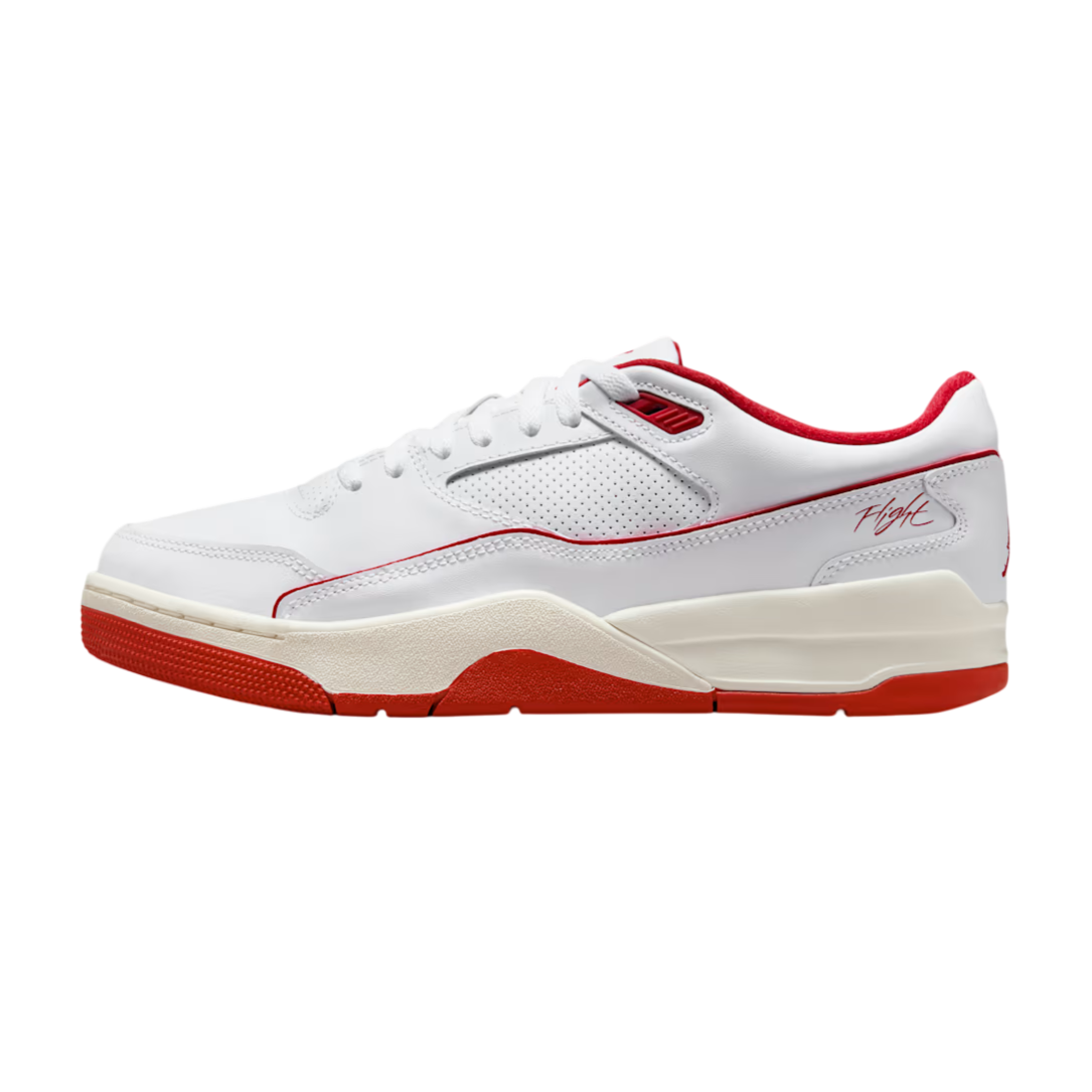 Jordan Leather Flight Court Shoes $59 at Brad's Deals