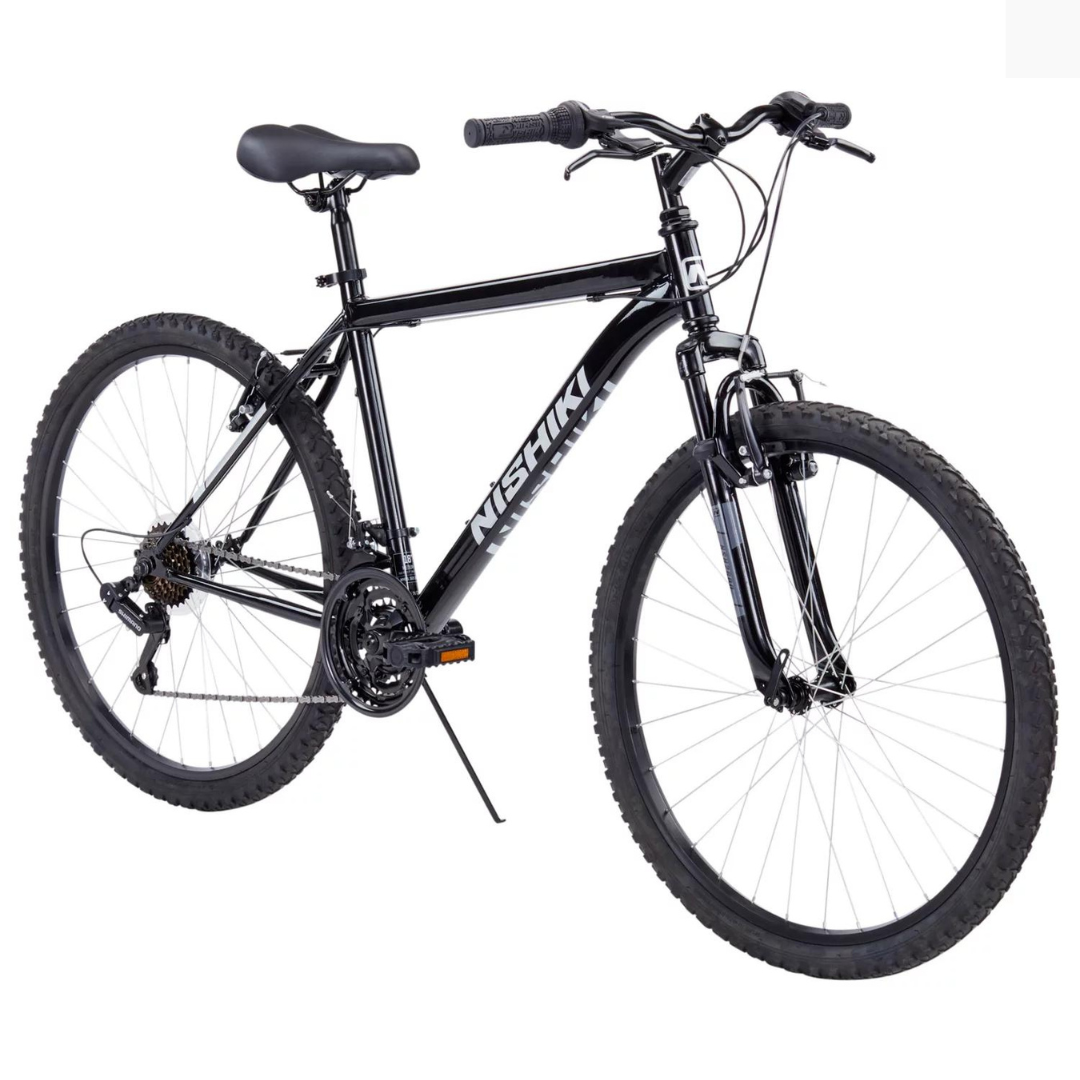 Nishiki Men's Pueblo Mountain Bike $200