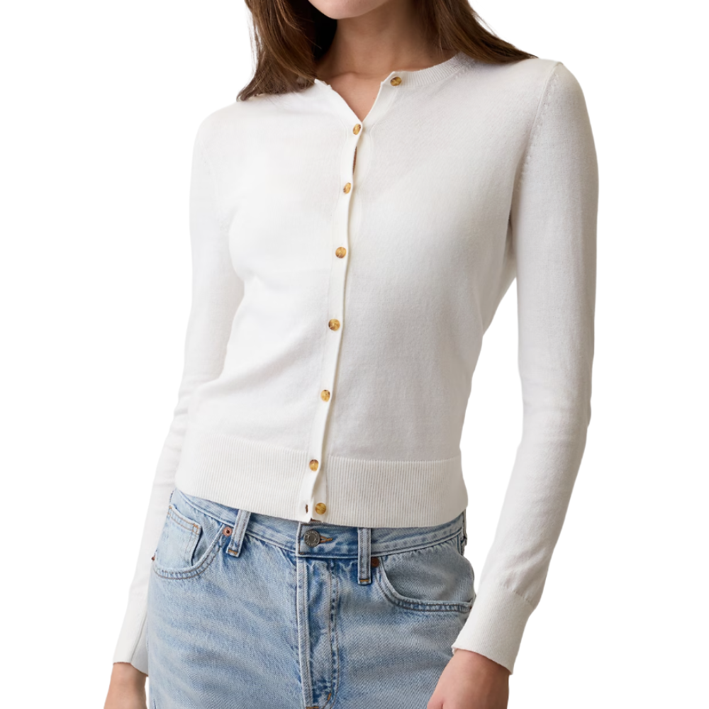 Gap Factory Cardigan $10 at Brad's Deals