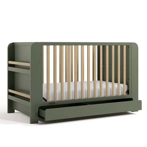 Convertible Cribs under $500 at Brad's Deals
