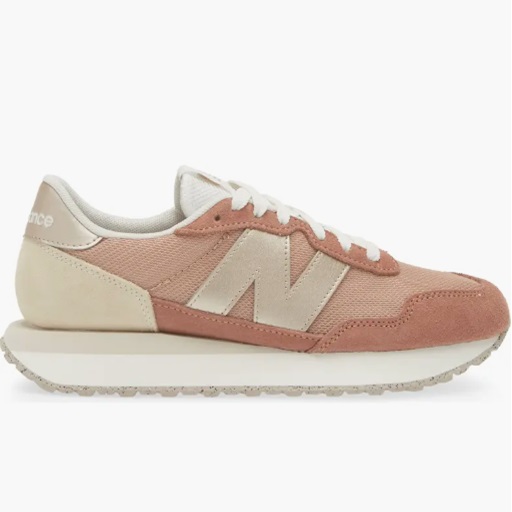 Up to 50% Off New Balance Sneakers at Brad's Deals