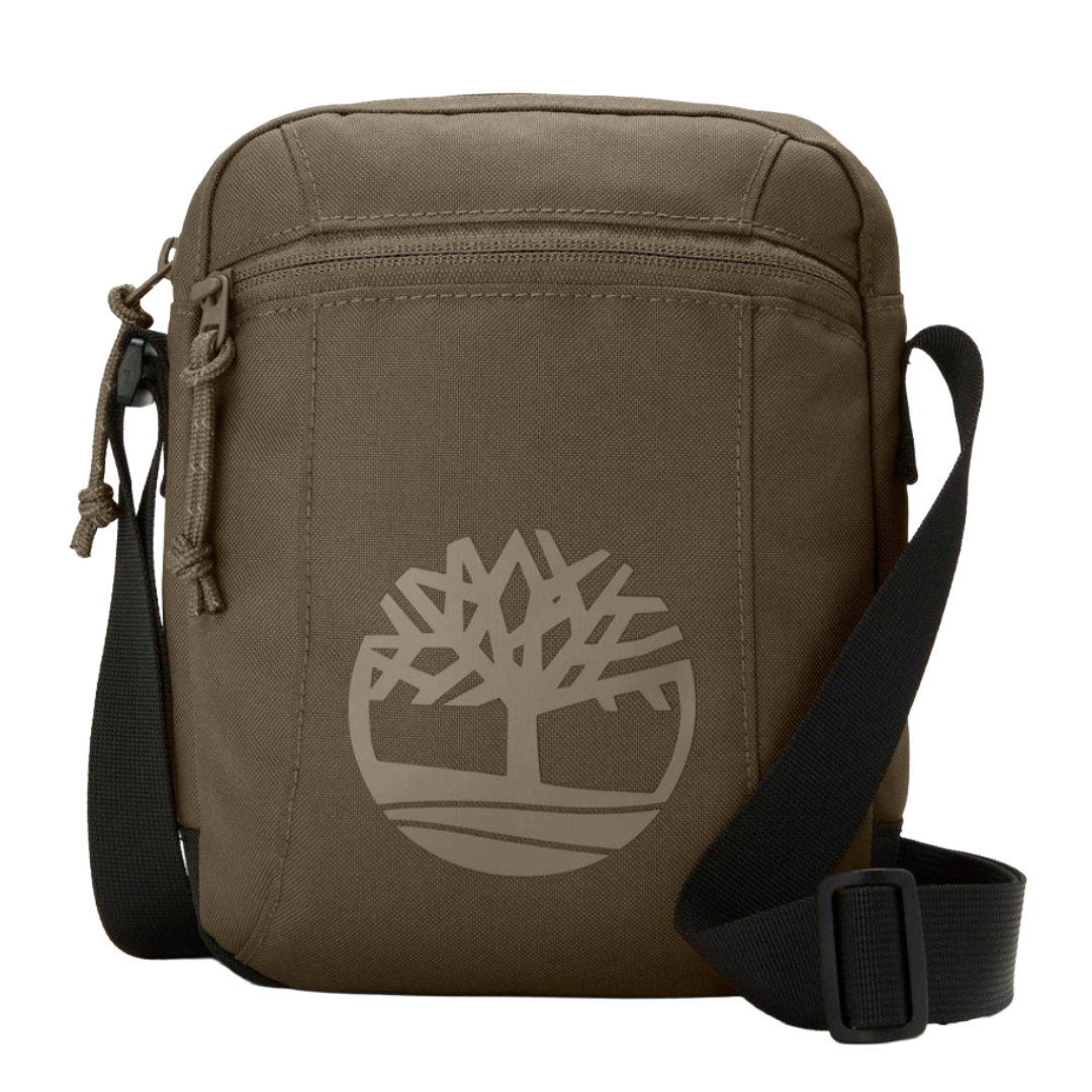 Timberland Crossbody Bag $18 at Brad's Deals