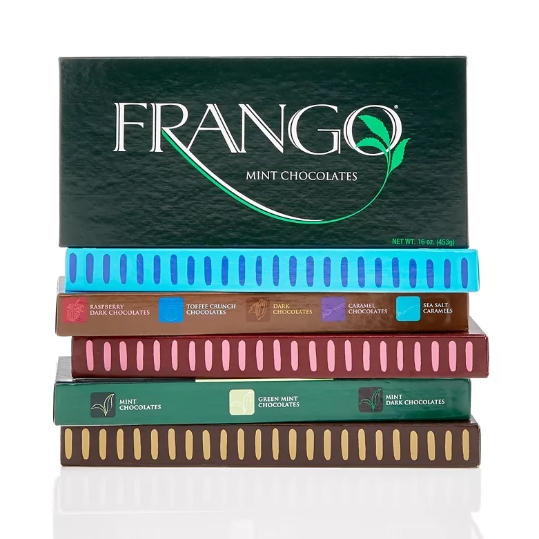 1lb Frango Chocolates $15